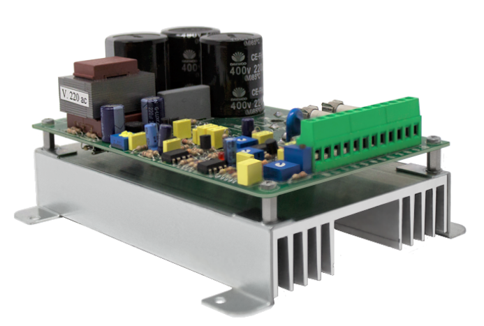 Drives | TEM Electric Motors